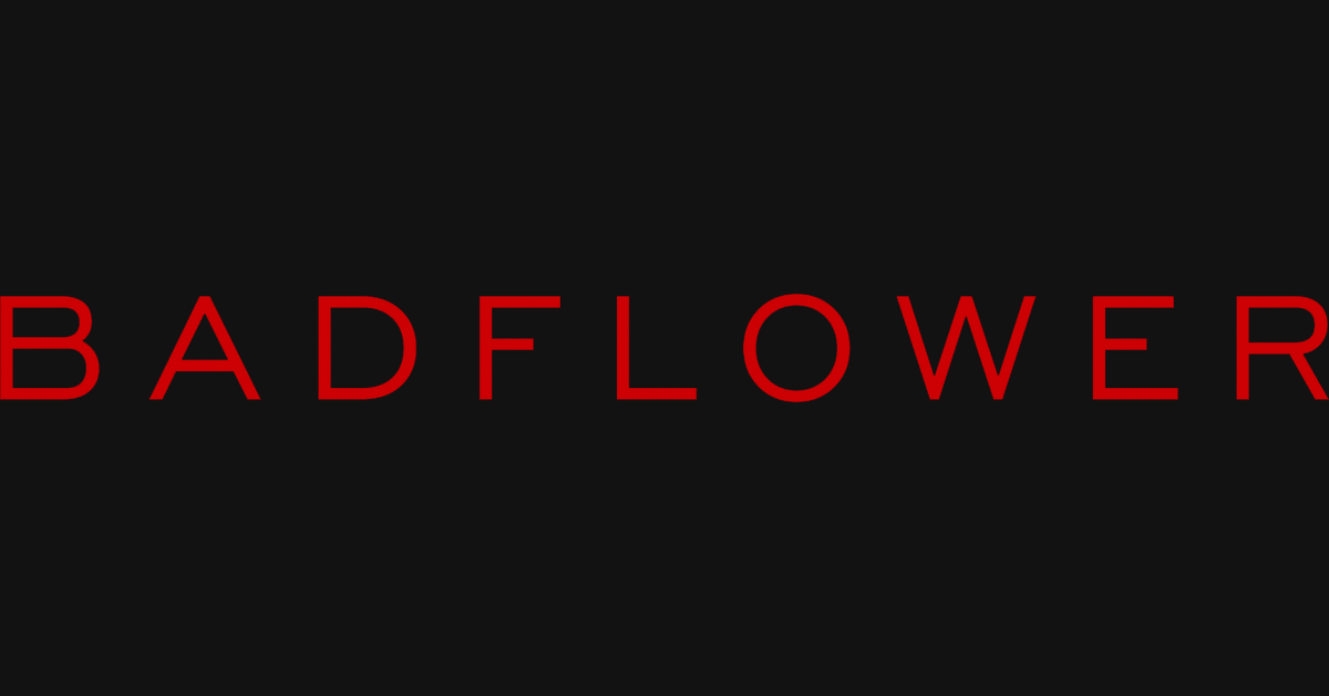 Badflower Official Merch Shop