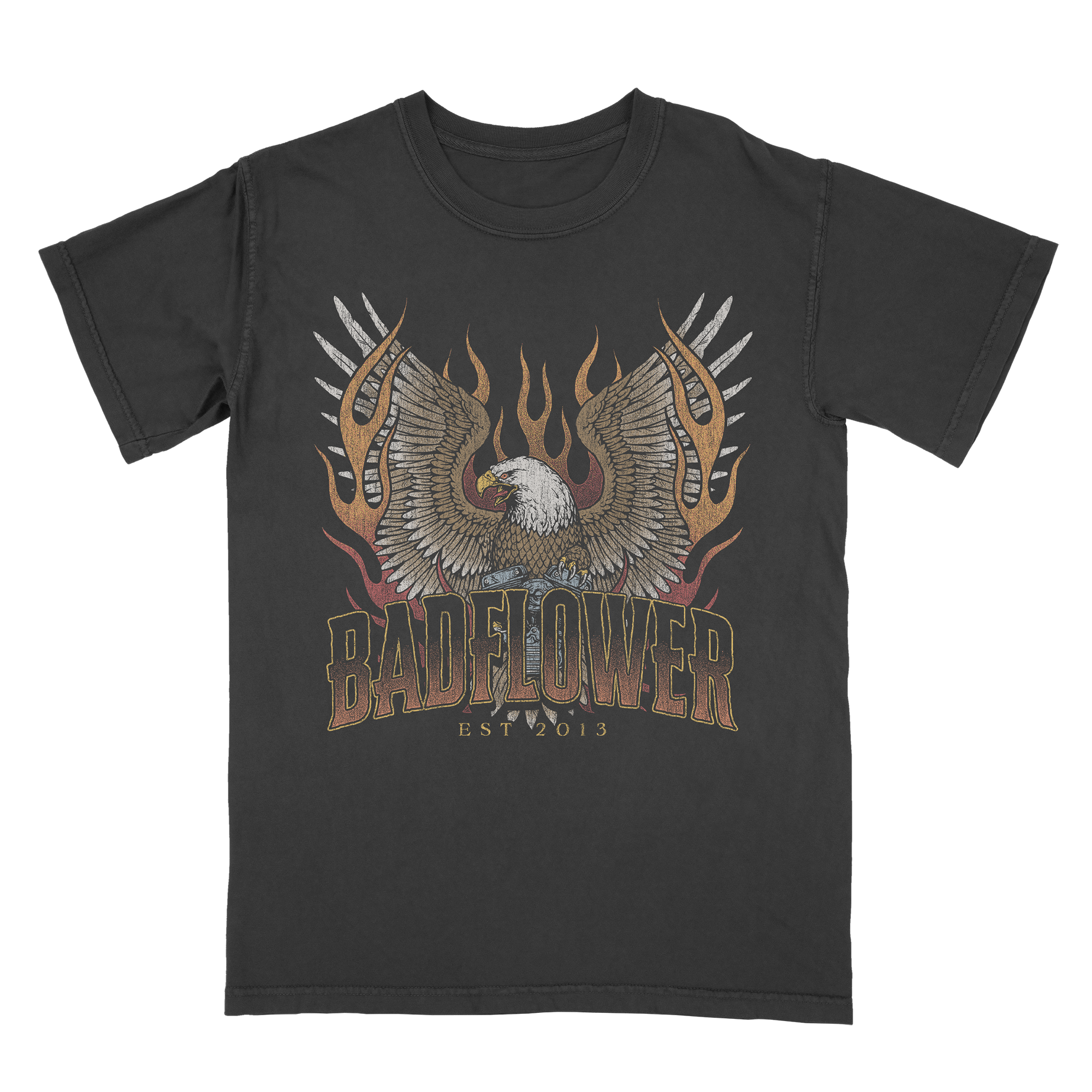 Badflower Official Merch Shop