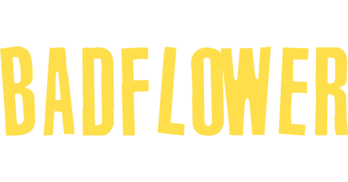 Long Sleeve Tees – Badflower