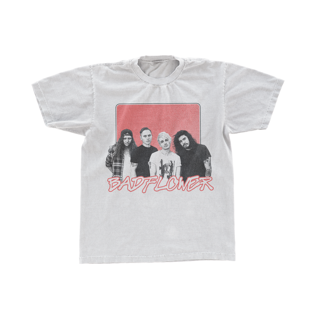 Badflower Official Merch Shop