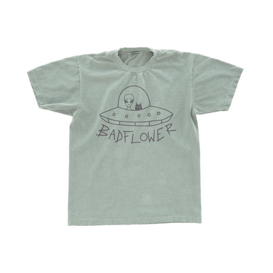 Badflower Official Merch Shop