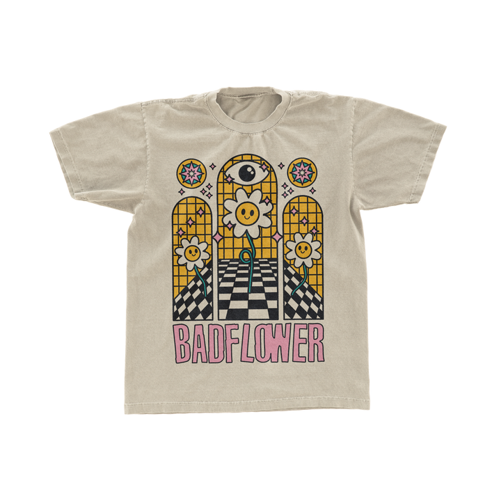 Badflower Official Merch Shop