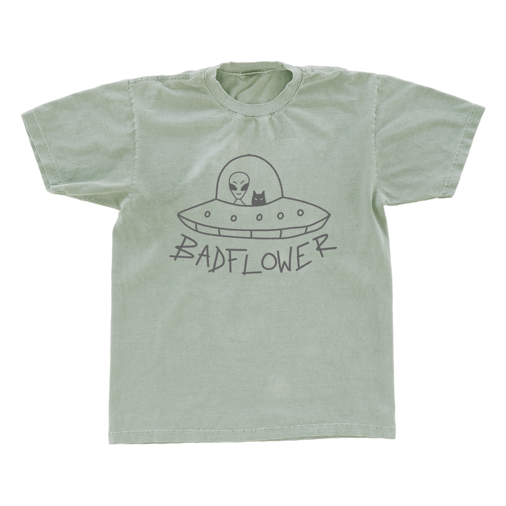 Badflower Official Merch Shop