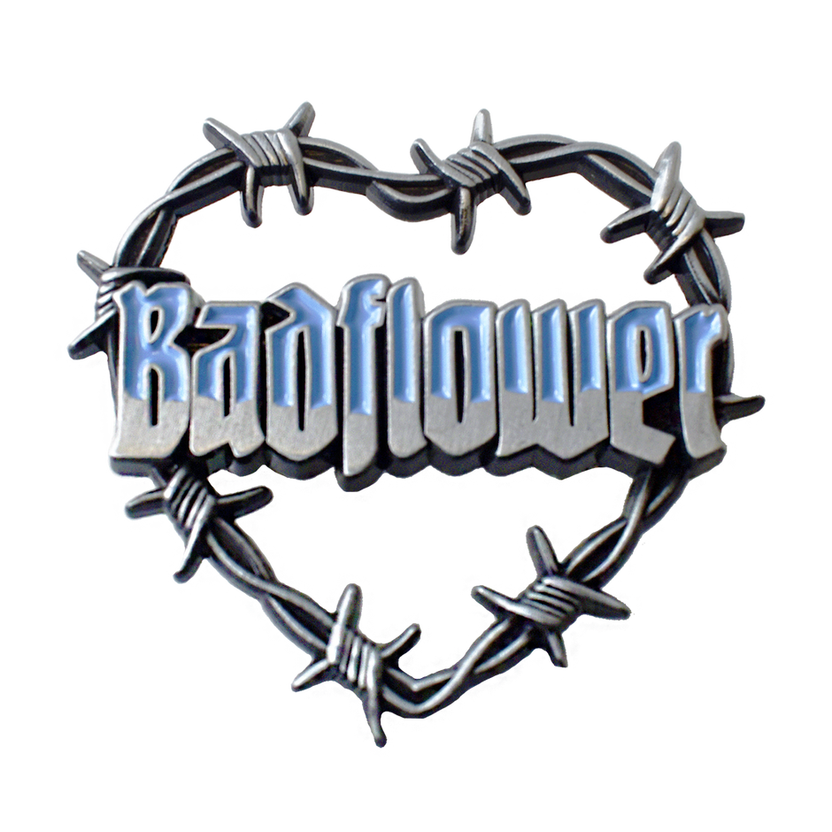 Accessories – Badflower