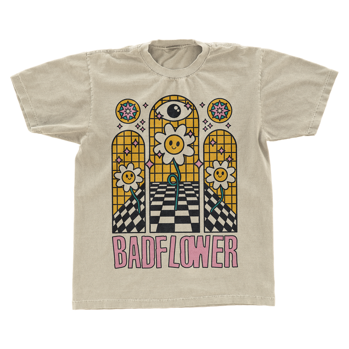 Badflower Official Merch Shop