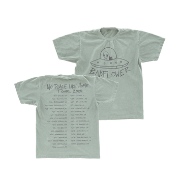 Badflower Official Merch Shop