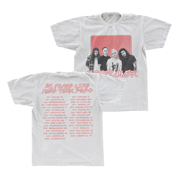 Badflower Official Merch Shop