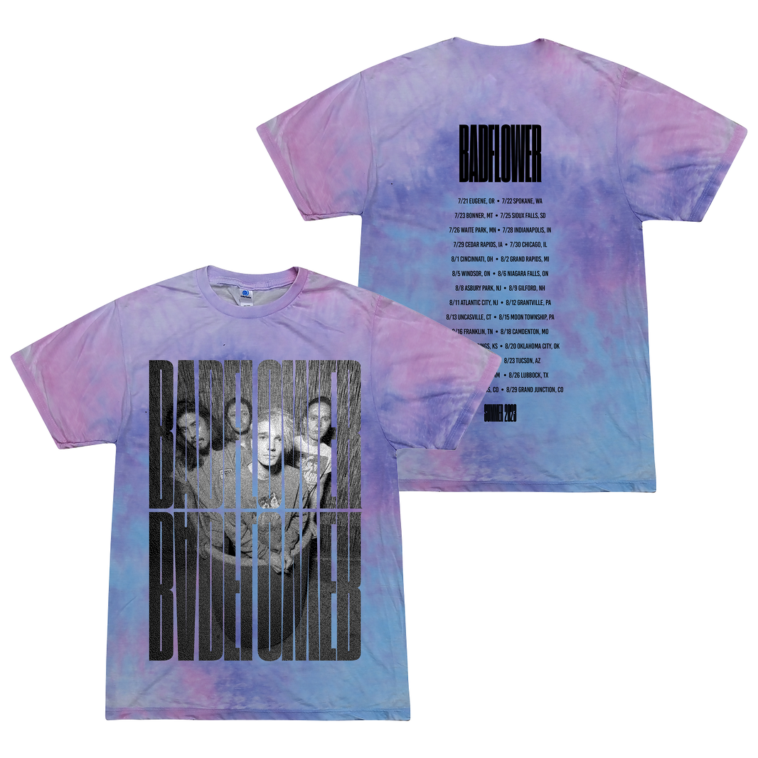 Badflower Official Merch Shop