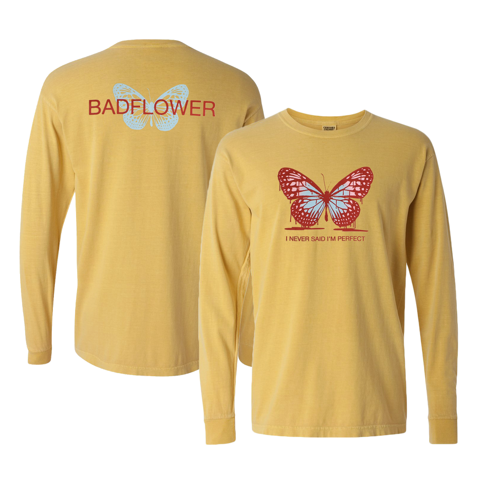 Badflower Official Merch Shop