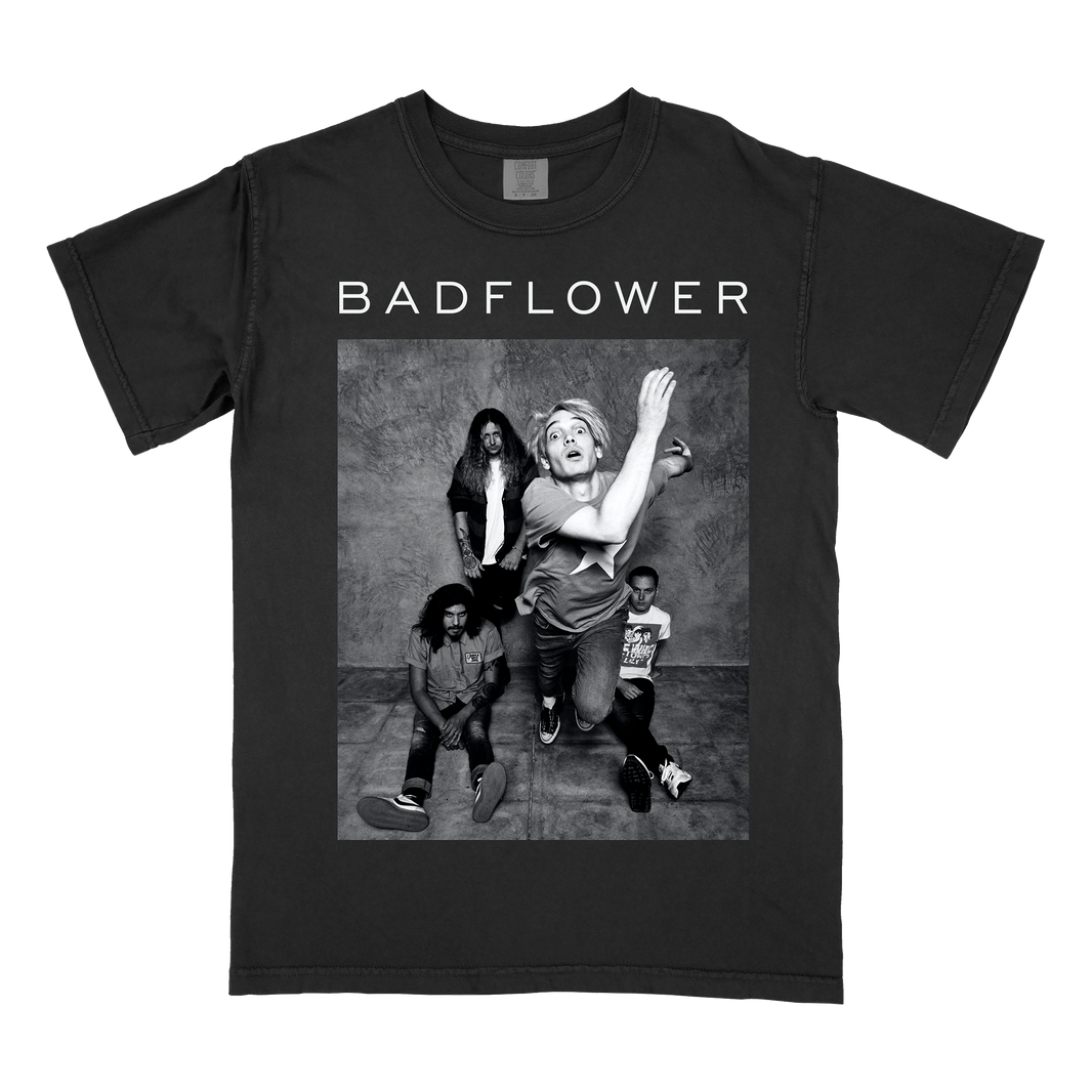 Badflower Official Merch Shop