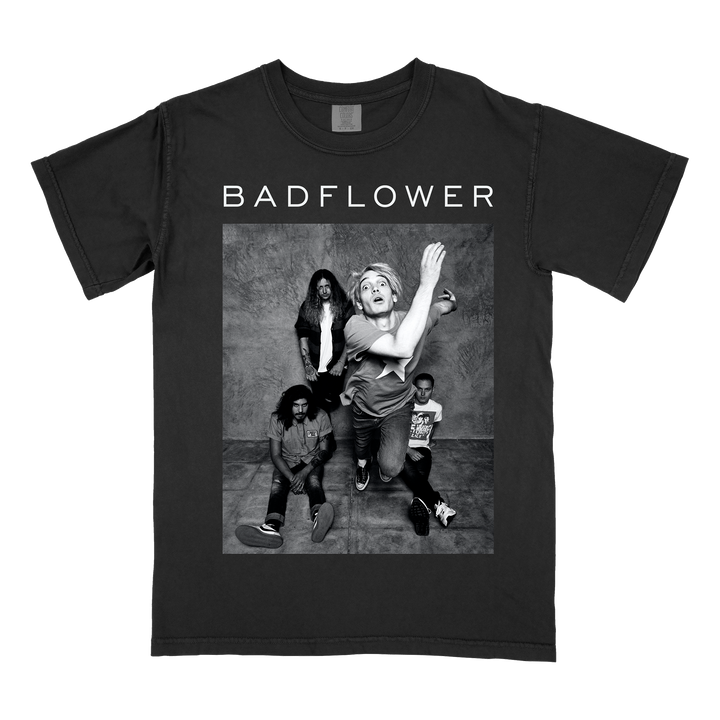 Badflower Official Merch Shop