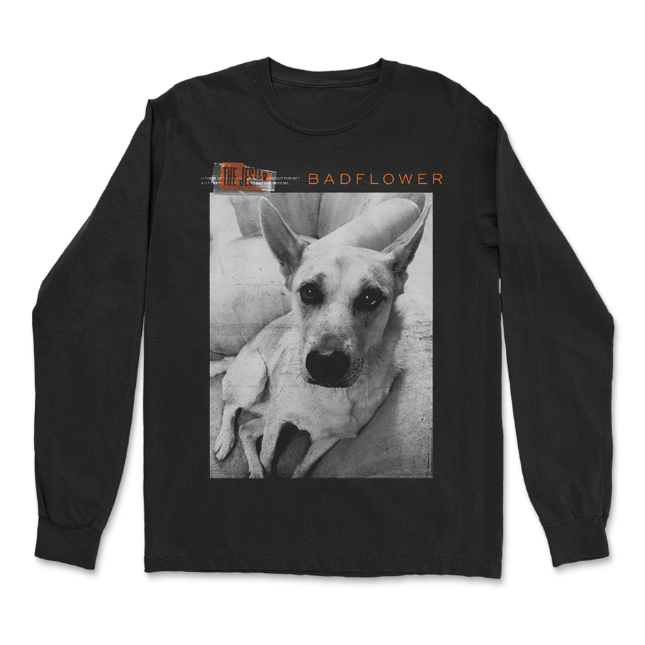 Badflower Official Merch Shop