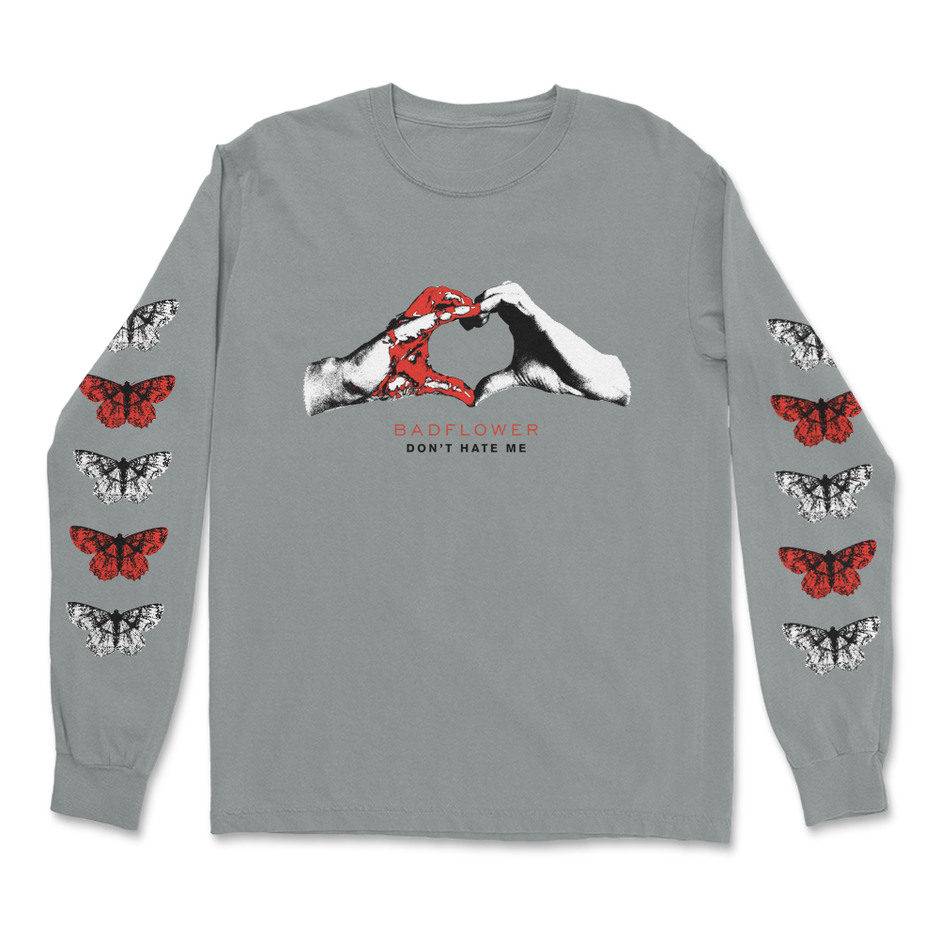 Badflower Official Merch Shop