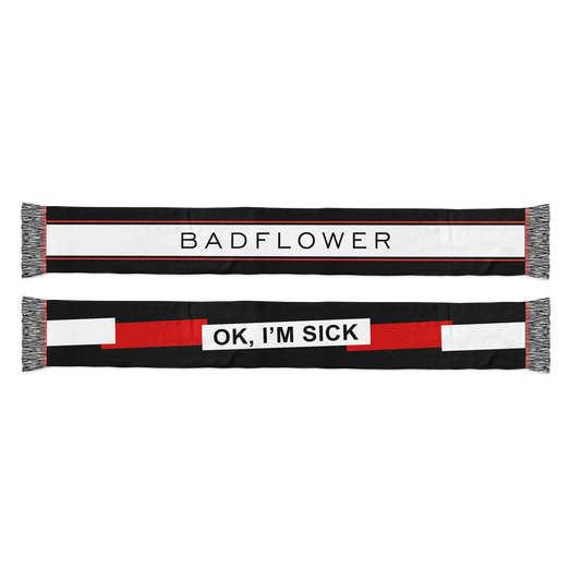 Accessories – Badflower