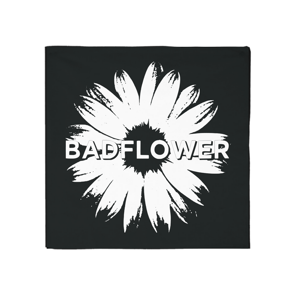 Accessories – Badflower